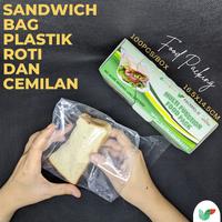 Jual Plastik Sandwich Terdekat - Harga Murah & Grosir Mei 2024