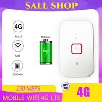 Jual Portable Wifi Hotspot Terbaru - Harga Murah Januari 2025 & Cicil 0%