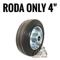 Jual Roda 4 Inch Terbaik - Harga Murah Februari 2025 & Cicil 0%