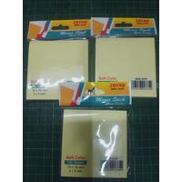 Jual Sticky Note Ukuran Terlengkap - Harga Grosir & Murah Mei 2024