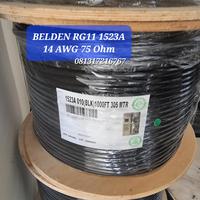 Jual Belden Rg11 Terlengkap - Daftar Harga Juni 2024 & Cicilan 0%