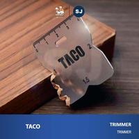 Jual Taco Edging Trimmer Murah - Harga Terbaru 2024