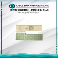 Jual Ic Touchscreen Iphone Terbaru - Harga Murah Juni 2024 & Cicil 0%