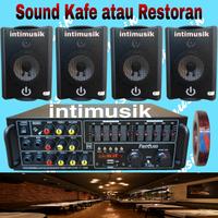 Jual Crimson Sound Terlengkap - Harga Murah April 2024