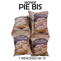 Jual Biskuit Monde Terdekat - Harga Murah & Grosir Maret 2025