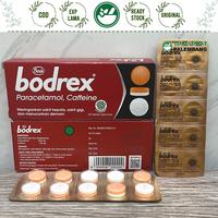 Jual Bodrex Varian Lengkap & Berbagai Kemasan Maret 2025 - Harga Murah