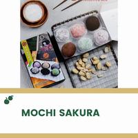Jual Mochi Jogja Terdekat - Harga Murah & Grosir Februari 2023