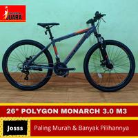 Jual Polygon Monarch M3 Terbaik - Harga Murah Januari 2024 & Cicil 0%