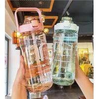 Jual Botol Minum 2 Liter Terlengkap & Termurah Juni 2024 - Tokopedia