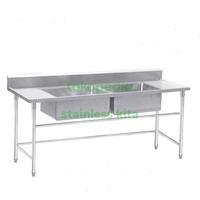Jual Kitchen Zink Terlengkap - Harga Terbaru Juni 2024 & Cicilan 0%