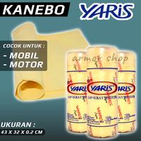 Kanebo Harga Murah dan Pilihan Terlengkap Mei 2025