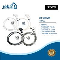 Jual Toto Thx20 Terbaik - Harga Murah Februari 2025 & Cicil 0%