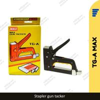 Jual Staples Tembak Max Terbaik - Harga Murah Mei 2024 & Cicil 0%