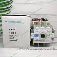 Jual Contactor Sn 50 Terbaik - Harga Murah Januari 2024 & Cicil 0%
