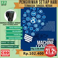 Jual Buku Machine Learning Terlengkap - Harga Murah April 2024