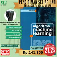 Jual Buku Machine Learning Terlengkap - Harga Murah April 2024
