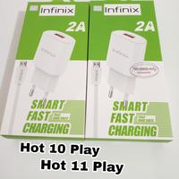 Jual Charger Infinix Original Terbaru - Harga Murah Mei 2024 & Cicil 0%
