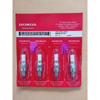 Busi Motor Beat Original & Terlengkap Februari 2023