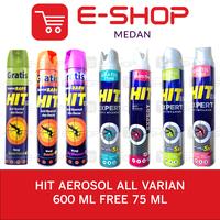 Jual Hit Semprot Nyamuk Terbaik - Harga Murah April 2025 & Cicil 0%