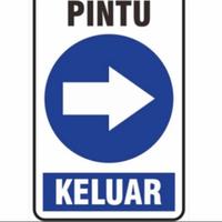 Jual Sticker Panah Terbaik - Harga Murah Februari 2024 & Cicil 0%