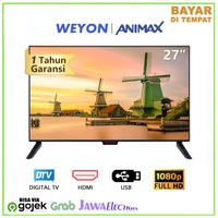 TV Digital Harga Terbaru & Pilihan Terlengkap Januari 2025 - Tokopedia