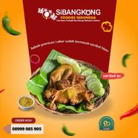 Jual Bebek Ungkep Terdekat - Harga Murah & Grosir Juni 2024