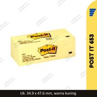 Jual Post It 653 Murah & Terbaik - Harga Terbaru Desember 2024