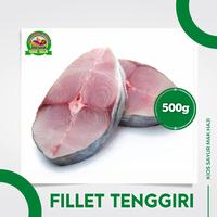 Jual Ikan Tenggiri Fillet Terdekat - Harga Murah & Grosir Juni 2024