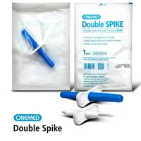 Jual Double Spike Murah - Harga Terbaru 2025