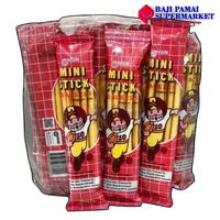 Jual Nissin Mini Stick Terdekat - Harga Murah & Grosir April 2024