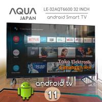 Jual Led Tv Aqua 32 Terlengkap - Daftar Harga Februari 2023 & Cicilan 0%