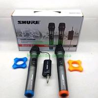 Jual Mic Shure Terlengkap - Harga Murah Mei 2025