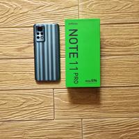Jual Infinix Note 11 Pro Second Murah - Harga Terbaru 2024