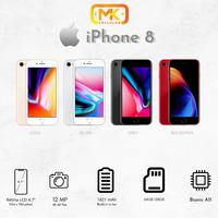 Harga iPhone 8 Second/Bekas Terbaru & Original 2024