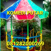 Jual Komedi Putar Murah & Terbaik - Harga Terbaru Maret 2024