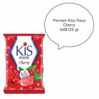 Jual Permen Kiss Terdekat - Harga Murah & Grosir Juni 2024