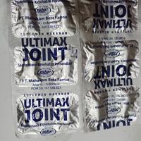 Jual Ultimax Joint Murah & Terbaik - Harga Terbaru Juni 2024