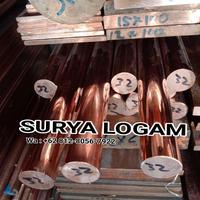 Jual Copper Rod Terbaik - Harga Murah Desember 2024 & Cicil 0%
