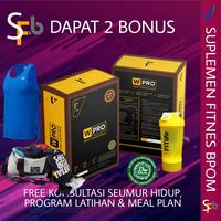 Jual Fitlife Whey Murah - Harga Terbaru Mei 2024