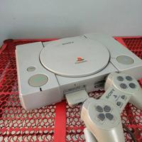 Jual Sony Playstation 1 Ps1 Murah & Terbaik - Harga Terbaru Februari 2023