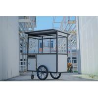 Jual Gerobak Portable Terbaik - Harga Murah Maret 2025 & Cicil 0%