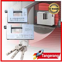 Jual Gembok Pagar Pin Terlengkap - Harga Murah Juni 2024 & Cicil 0%