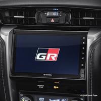 Jual Head Unit Fortuner Gr Terlengkap - Harga Murah Juni 2024 & Cicil 0%