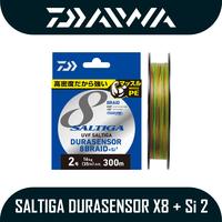 Jual Daiwa Saltiga Murah & Terbaik - Harga Terbaru Mei 2024