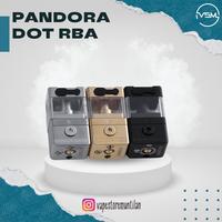 Jual Pandora Rba Murah - Harga Terbaru 2024