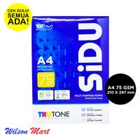 Jual Kertas A4 1 Rim Murah & Terbaik - Harga Terbaru Januari 2025
