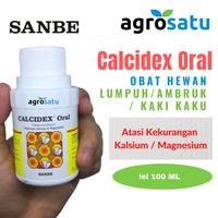 Jual Calcidex Terlengkap & Terbaik - Harga Murah April 2024