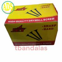Jual Baut Plafon Terbaik - Harga Murah Januari 2026 & Cicil 0%