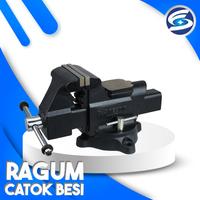 Jual Ragum Terbaik - Harga Murah Maret 2025 & Cicil 0%