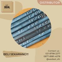 Jual Besi 10 Full Terbaik - Harga Murah Juni 2025 & Cicil 0%